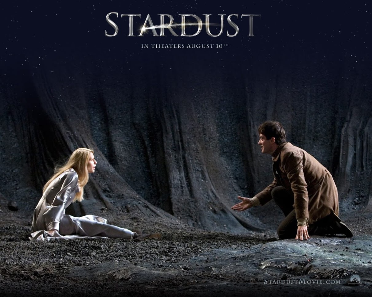 Stardust - Book Review | Frances Coronel