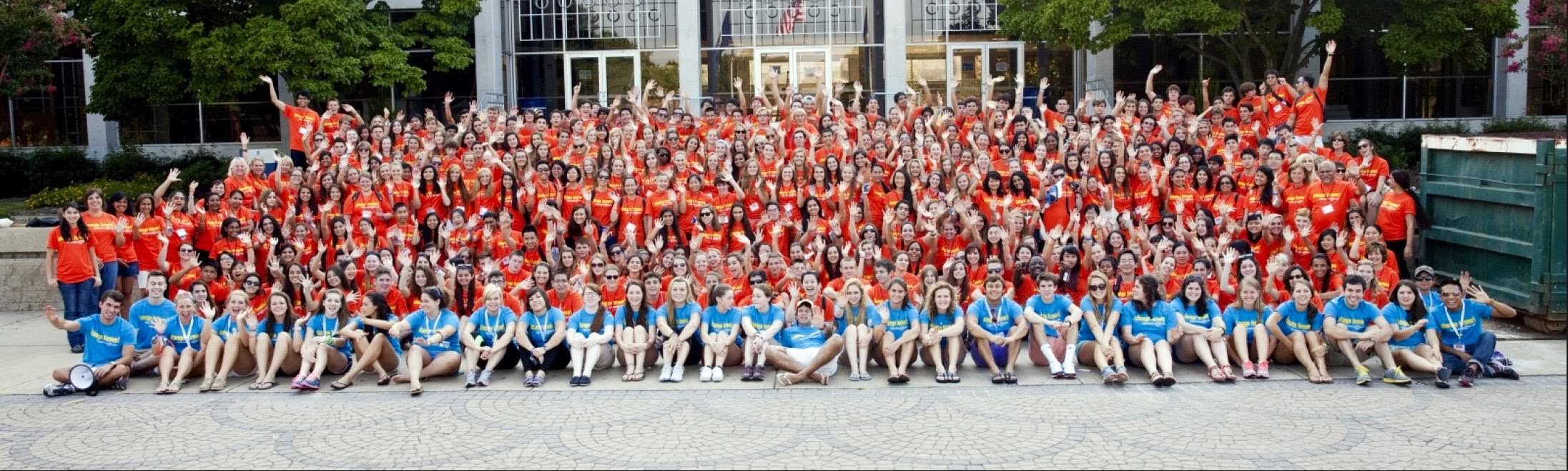 ISLC 2013 | Frances Coronel