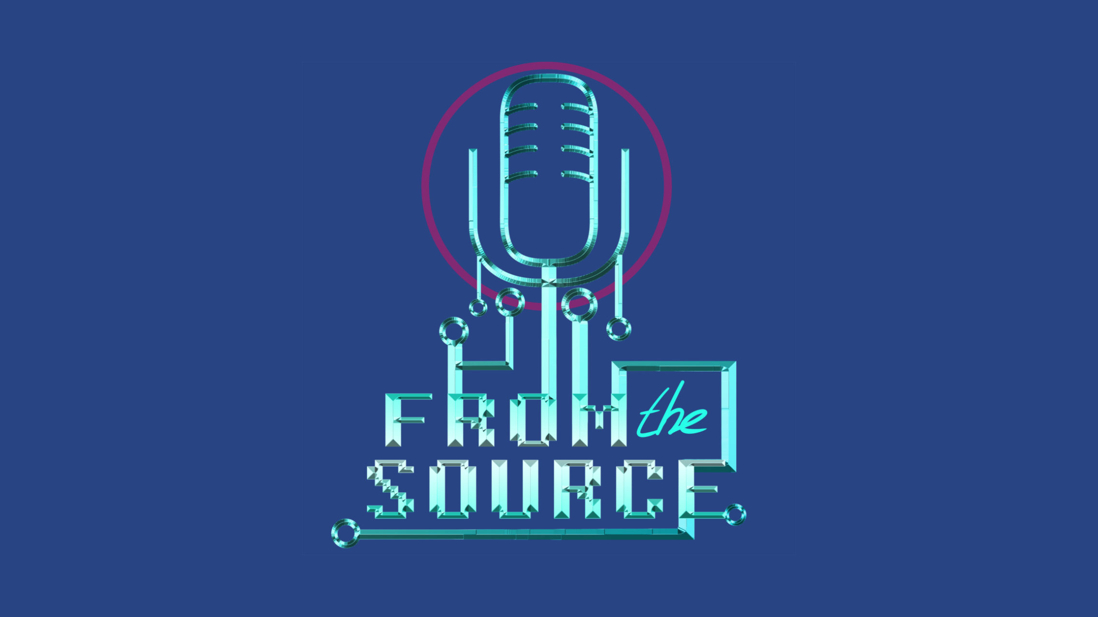 From the Source Podcast | Frances Coronel