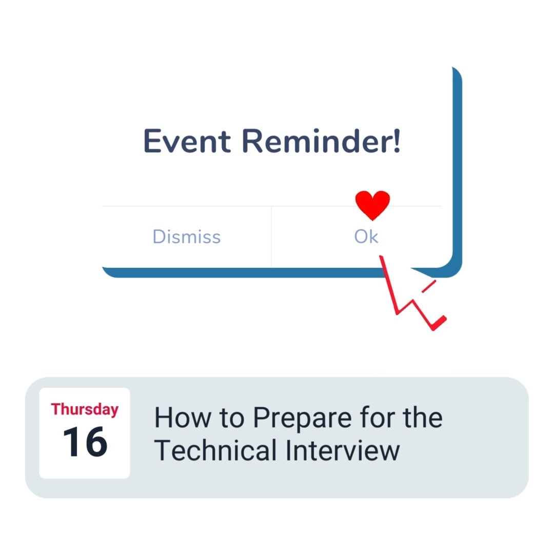Onramp: How to Prepare for the Technical Interview | Frances Coronel